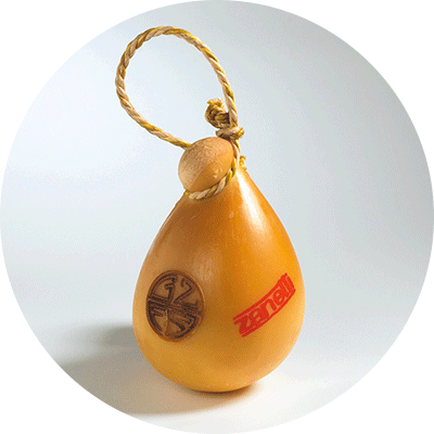 Provoloni Small Sizes - Zanetti SPA