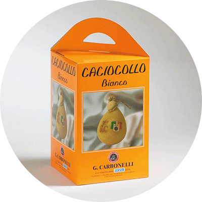 Provoloni Small Sizes - Zanetti SPA